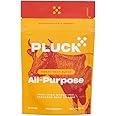 Amazon.com : Pluck All-Purpose Organ Meat Blend Seasoning | From Grass ...