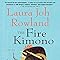 Amazon.com: The Fire Kimono: A Novel (Sano Ichiro Novels, 13 ...