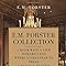 Amazon.com: E. M. Forster Collection: A Room With A View, Howards End ...