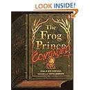 The Frog Prince, Continued (Picture Puffin): Jon Scieszka, Steve ...