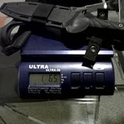 Amazon.com: Gerber 30-000183 LHR Knife, Serrated Edge: Home Improvement