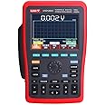 UNI-T UNI-Trend UTD1062C UTD1102C UTD1202C Handheld Digital Storage Oscilloscope+Waveform ...