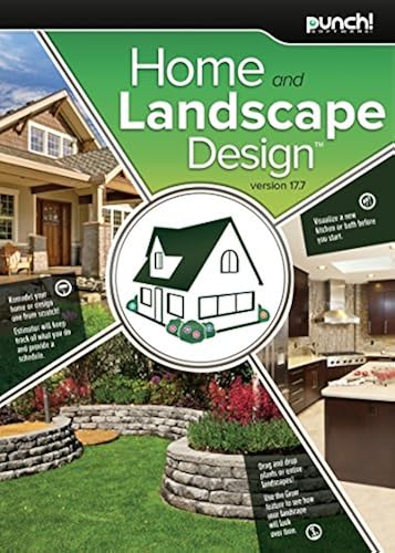 Landscape Design Software Free Printable
