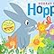 Hooray for Hoppy: Amazon.co.uk: Tim Hopgood: 9781447267249: Books