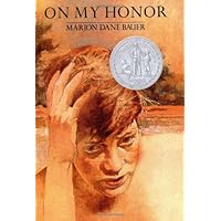 On My Honor: Bauer, Marion Dane: 9780899194394: Amazon.com: Books