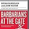 Barbarians at the Gate: The Fall of RJR Nabisco: Burrough, Bryan, Helyar, John: 9780060536350 ...