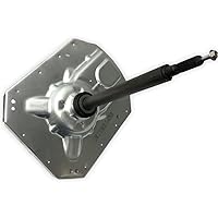 Amazon.com: W11255272 Fits for Whirlpool Washer Transmission Gear Case ...