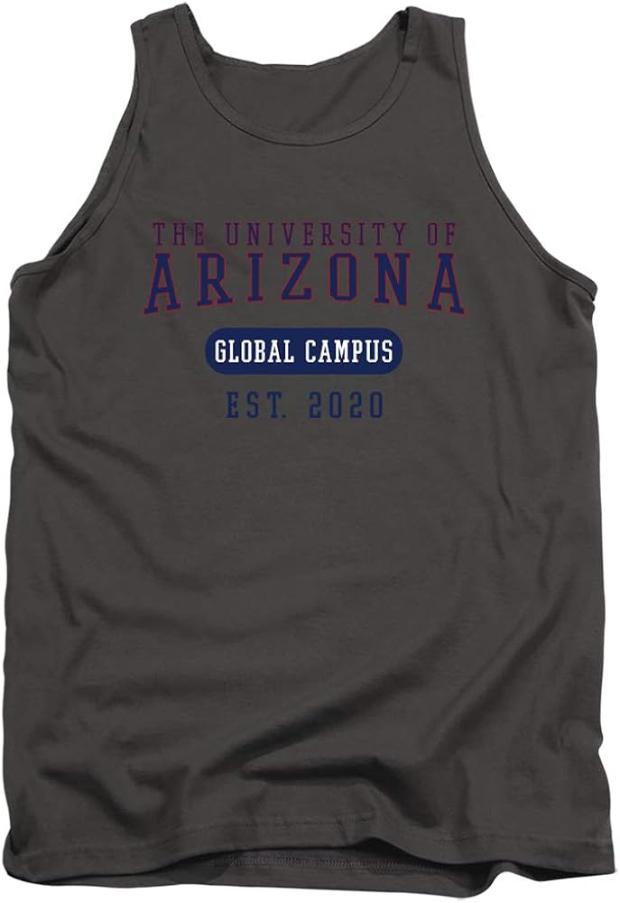 Amazon.com: The University of Arizona Global Campus Official Est 2020 ...