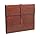 Gallaway Leather Padfolio Portfolio Folder - Perfect Portfolio for Your ...