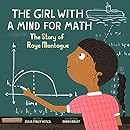 The Girl With a Mind for Math: The Story of Raye Montague (Amazing ...