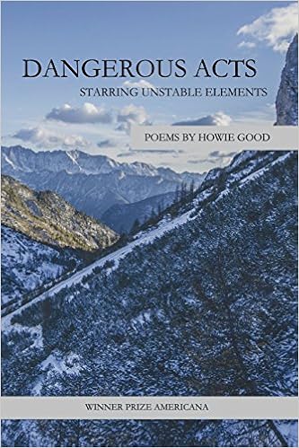 Howie Good : America’s Hidden Poetic Troubadour – floetrygirl123