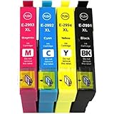 Epson Expression Home XP-245 All-in-One Wi-Fi Printer - Black: Amazon ...