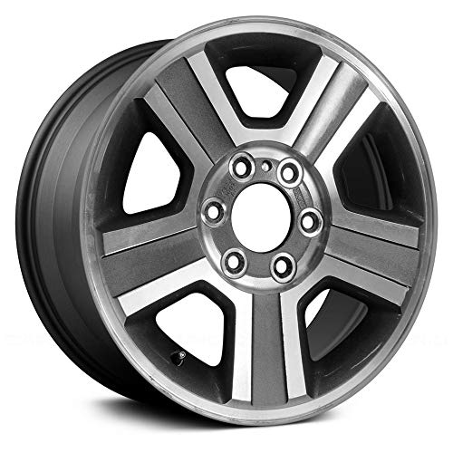 Compare Price: ford f150 17 inch rims - on StatementsLtd.com