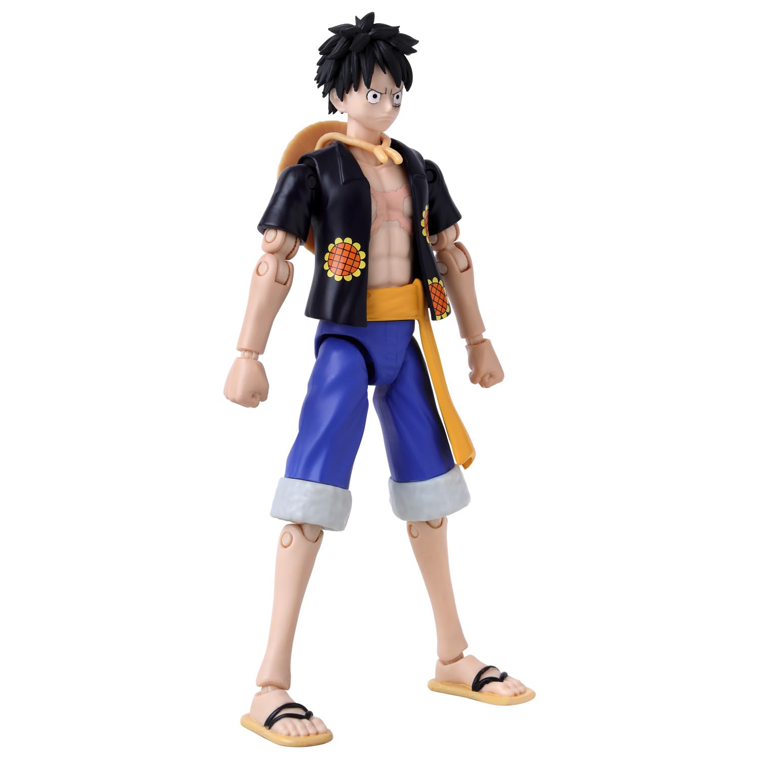 Mua BANDAI - Anime Heroes - One Piece - Anime Heroes Figure 17 cm ...