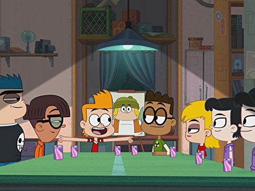 Watch Looped - Season 1 Volume 2 | Prime Video