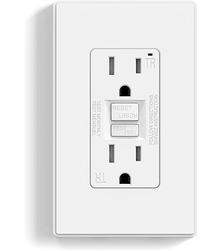 Recessed Light Thermal Protector Socket