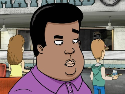 Watch Unsupervised Season 1 | Prime Video