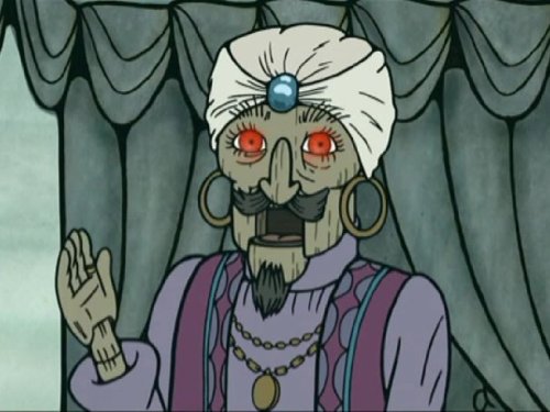 Watch The Marvelous Misadventures of Flapjack: Season 2 | Prime Video