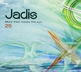 JADIS More Than Meets The Eye reviews