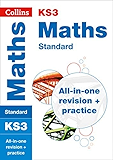 New KS3 Maths Complete Study & Practice - Higher with Online Edition ...