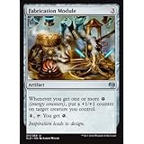 Amazon.com: Magic The Gathering - Multiform Wonder (223/264) - Kaladesh : Toys & Games