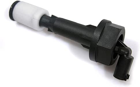 Amazon.com: BMW Genuine Radiator Coolant Level Sensor for E36 - 3 ...