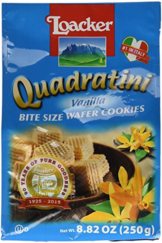 Loacker shop UAE | Buy Loacker products online in Dubai | Whizz.ae