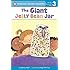 How Many Jelly Beans?: Andrea Menotti, Yancey Labat: 9781452102061 ...