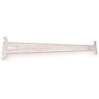 Amazon.com : Park Tool Chain Wear Indicator CC-3.2 : Bike Repair Tools ...