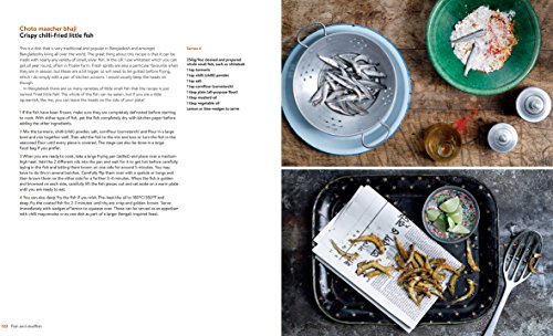 My Bangladesh Kitchen: Recipes and Food Memories from a Family Table ...