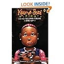 Keena Ford and the Second-Grade Mix-Up: Melissa Thomson: 9780142413968 ...