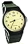 Casio Men's MQ24-1E Black Resin Quartz Watch with Black Dial: Casio: Amazon.co.uk: Watches