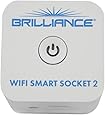 Brilliance LED BRI-WIFI-Smart-Socket-2 Smart Lighting Controller ...
