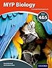 MYP Biology: a Concept Based Approach (IB MYP SERIES) in Oman | Whizz ...