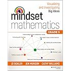 Amazon.com: Mindset Mathematics: Visualizing and Investigating Big ...