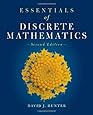 Amazon.com: Essentials of Discrete Mathematics (The Jones & Bartlett Learning Inernational ...