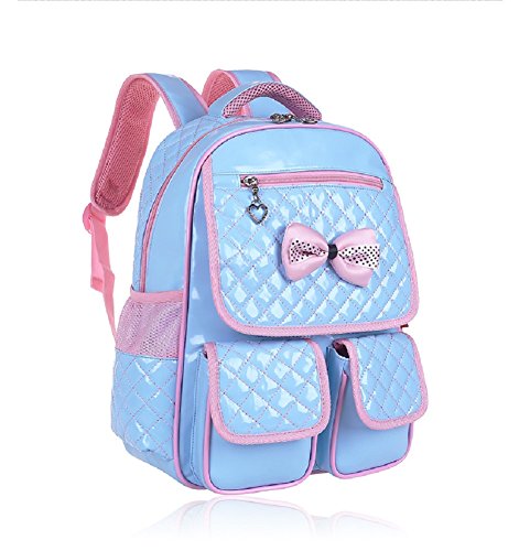 2nd Grade Backpack | IUCN Water