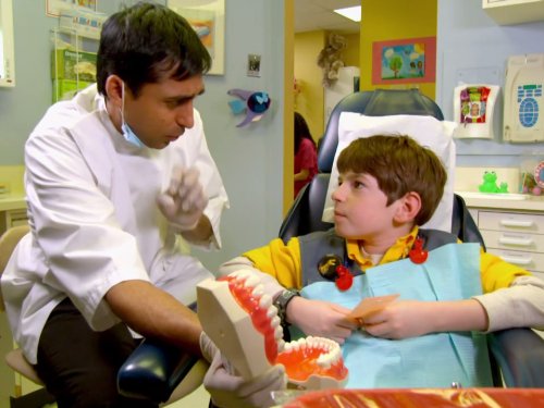 Watch Dino Dan Season 1 | Prime Video