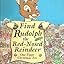 Amazon.com: Find Rudolph the Red-Nosed Reindeer: One Foggy Christmas ...