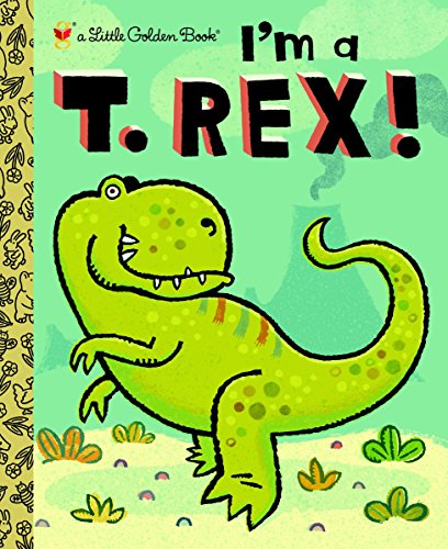 I'm a T. Rex! : Shealy, Dennis R., Biggs, Brian: Amazon.ca: Books