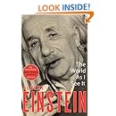 The World As I See It - Kindle edition by Albert Einstein, Neil Berger ...