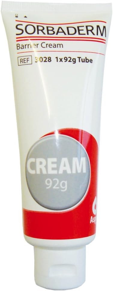 Sorbaderm Barrier Cream 92g: Amazon.co.uk: Beauty
