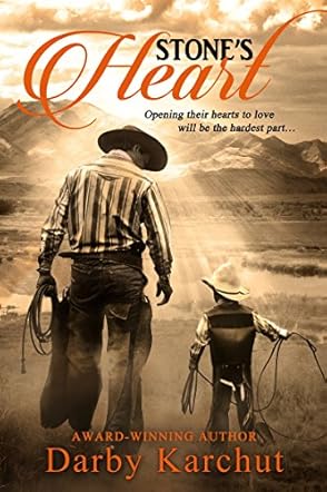Book review of Stone's Heart - Readers' Favorite: Book Reviews and ...