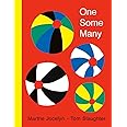 Amazon.com: One Some Many: 9780887767890: Jocelyn, Marthe, Slaughter ...