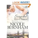 Scandal With a Prince (Royal Scandals Book 1) - Kindle edition by ...