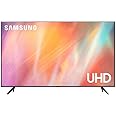 Smart TV LED Crystal UHD 55", 4K, LH55BEAHVGGXZD, Samsung, Tizen, Wi-Fi ...