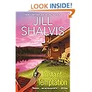 Instant Temptation (Wilder Book 3) - Kindle edition by Jill Shalvis. Literature & Fiction Kindle ...