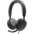 Dell Pro Wired ANC Headset - WH5024 : Amazon.ca: Electronics