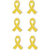Amazon.com: Yellow Ribbon Pin Hostages Israel Pins Bring Them Home Pin ...