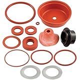 Amazon.com: FEBCO 850/860 1/2 - 3/4" CHECK MODULE RUBBER KIT: Home ...